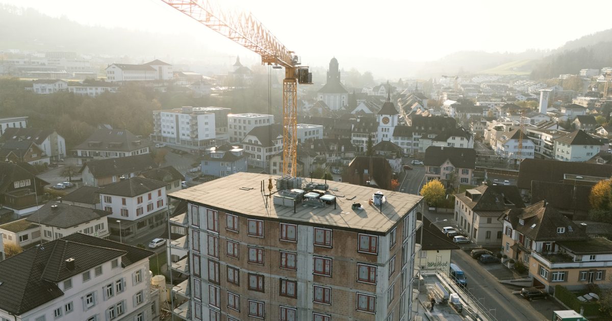 Der Blick zurück auf ein ganz besonderes Jahr – CAS Gruppe AG