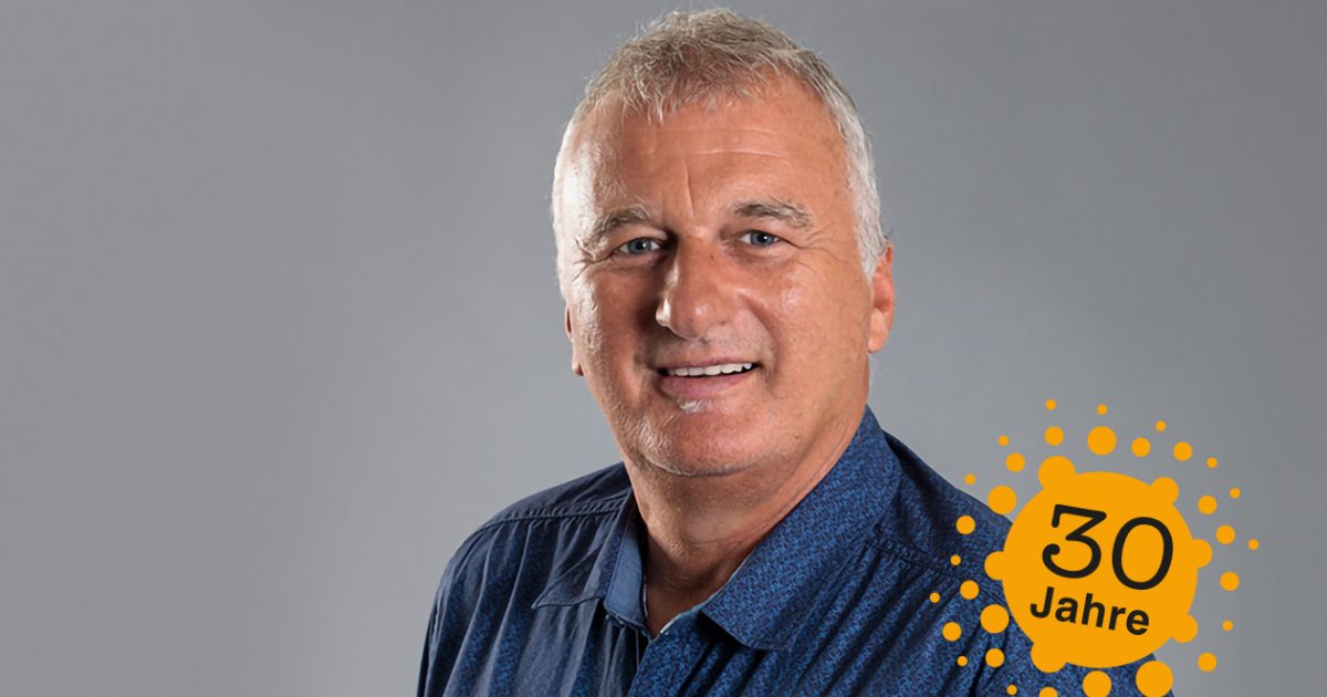 «Bei CAS gibt’s das Rundumpaket» – CAS Gruppe AG