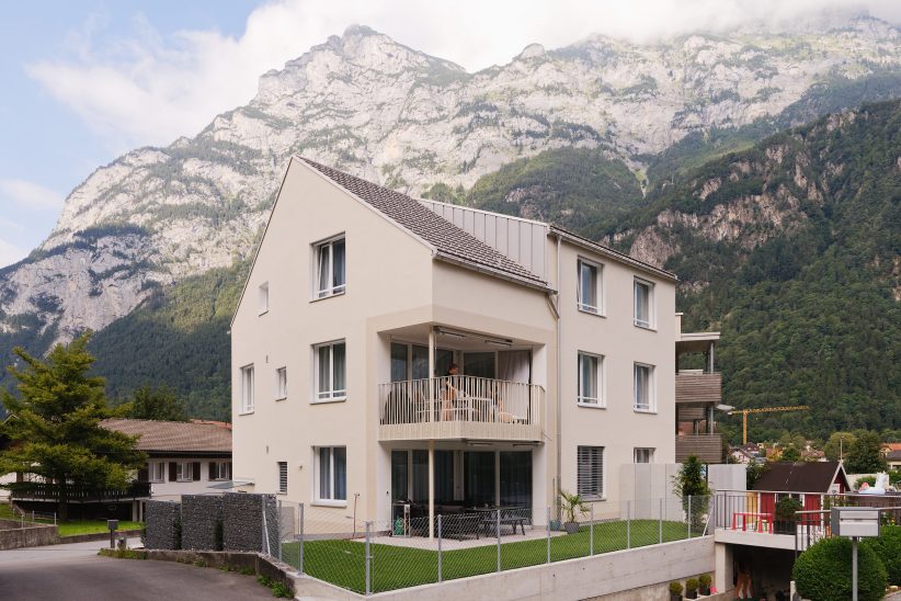 Projekte – CAS Gruppe AG