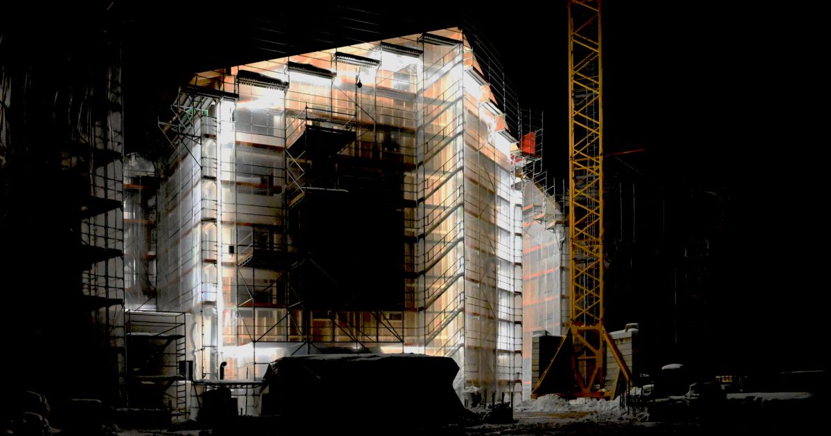 Dankeschön und auf Wiedersehen – CAS Gruppe AG